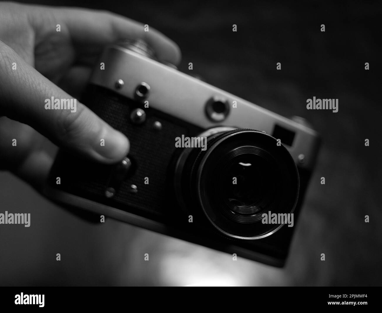 Pieces of a camera and lens hi-res stock photography and images - Alamy