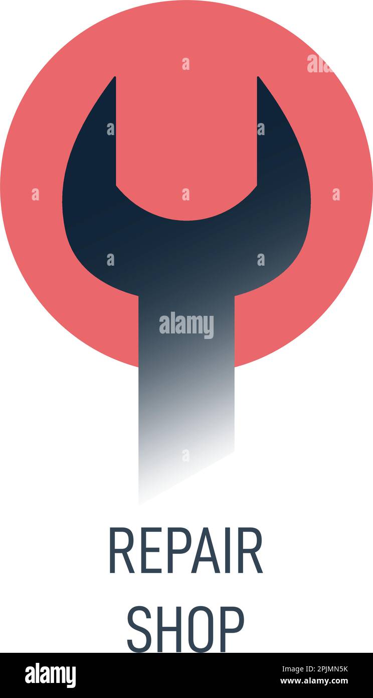 Industrial setting inside Stock Vector Images - Alamy