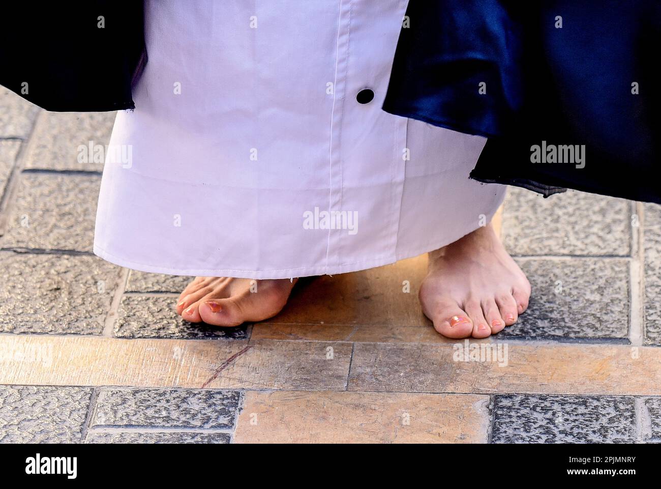 Our lady of consuelo hi-res stock photography and images - Alamy