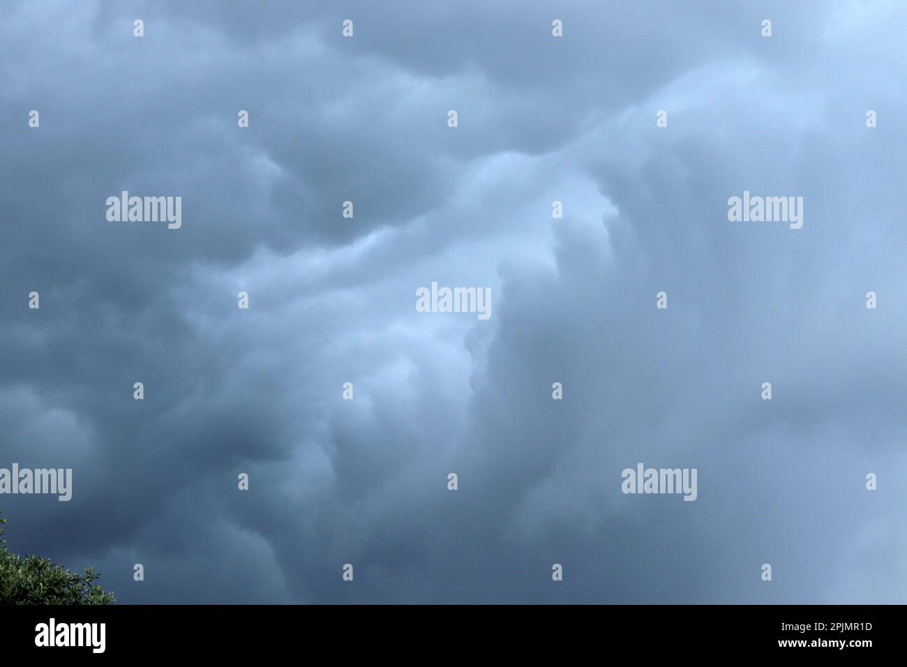 dense cloud covering the sky Stock Photo - Alamy
