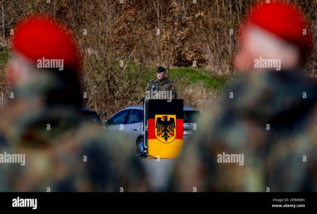 03 deputy flotilla commander hi-res stock photography and images - Alamy