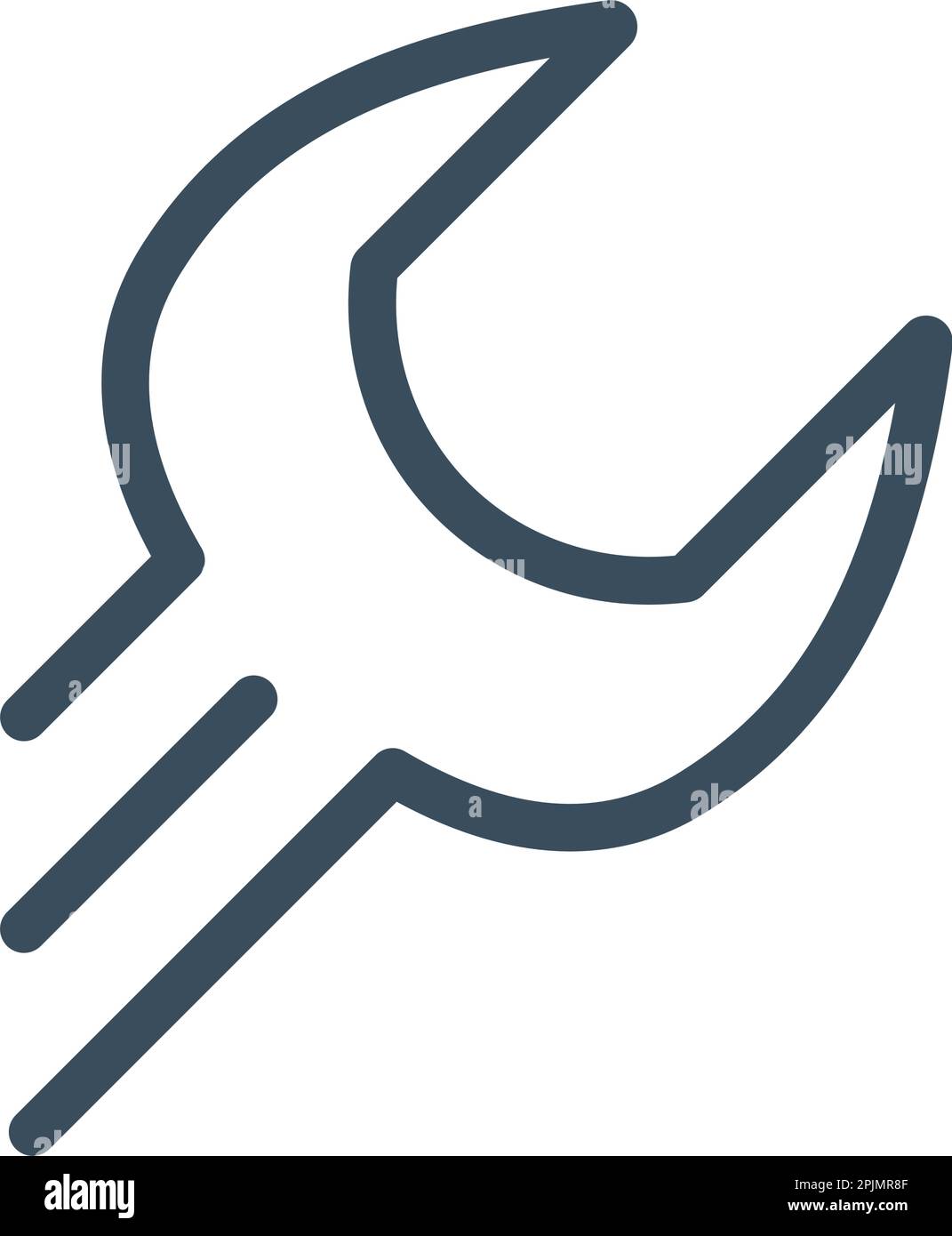 Hardware shop line icon Stock Vector Images - Alamy