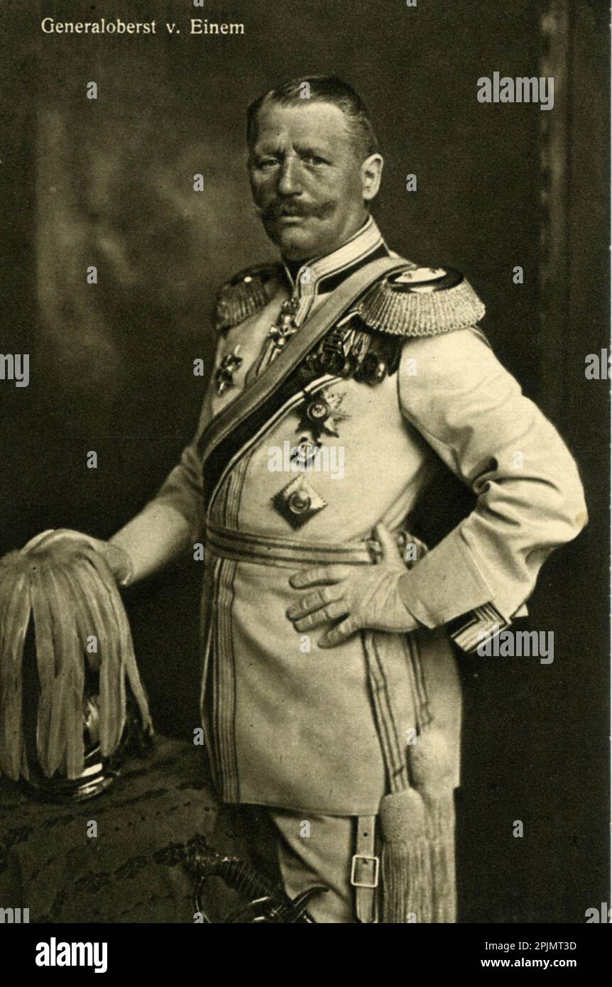 Karl wilhelm hi-res stock photography and images - Alamy