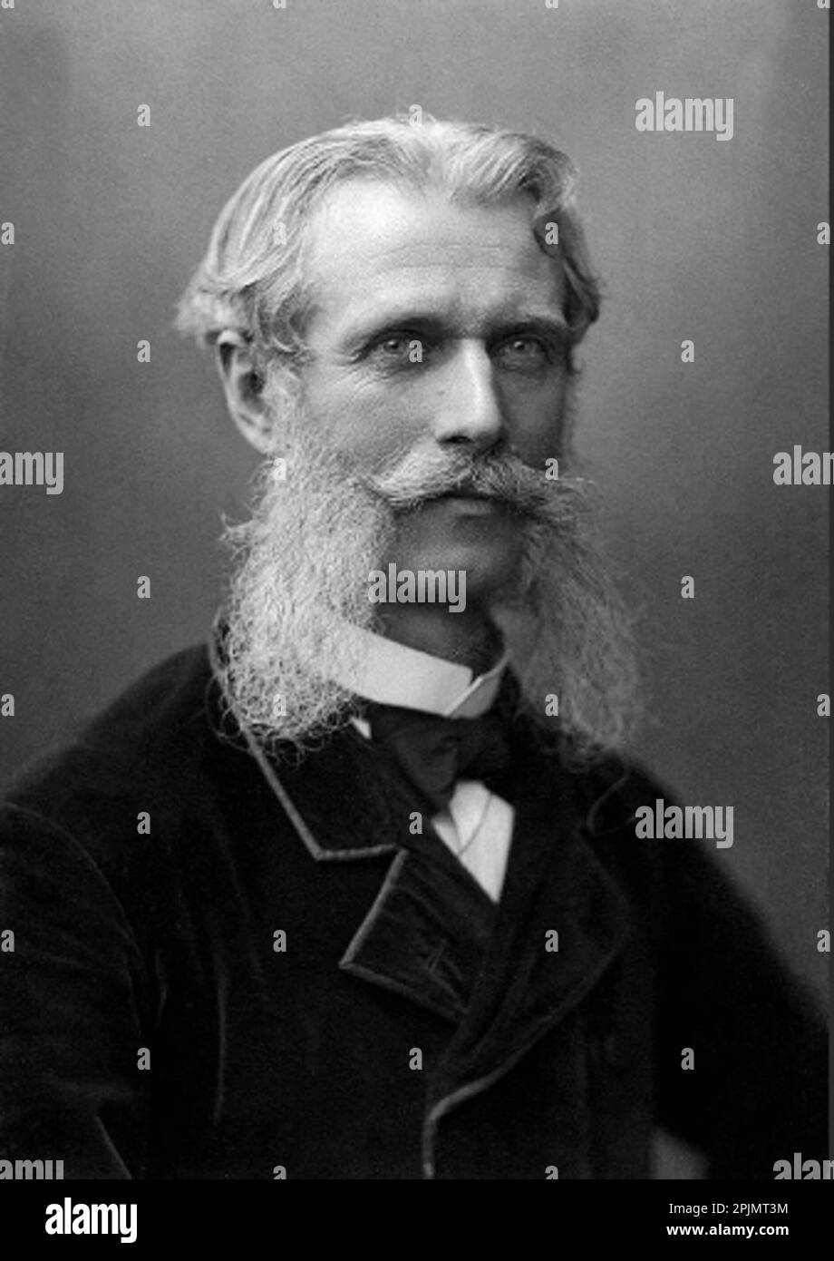 Carl Andreas Hilty Stock Photo - Alamy