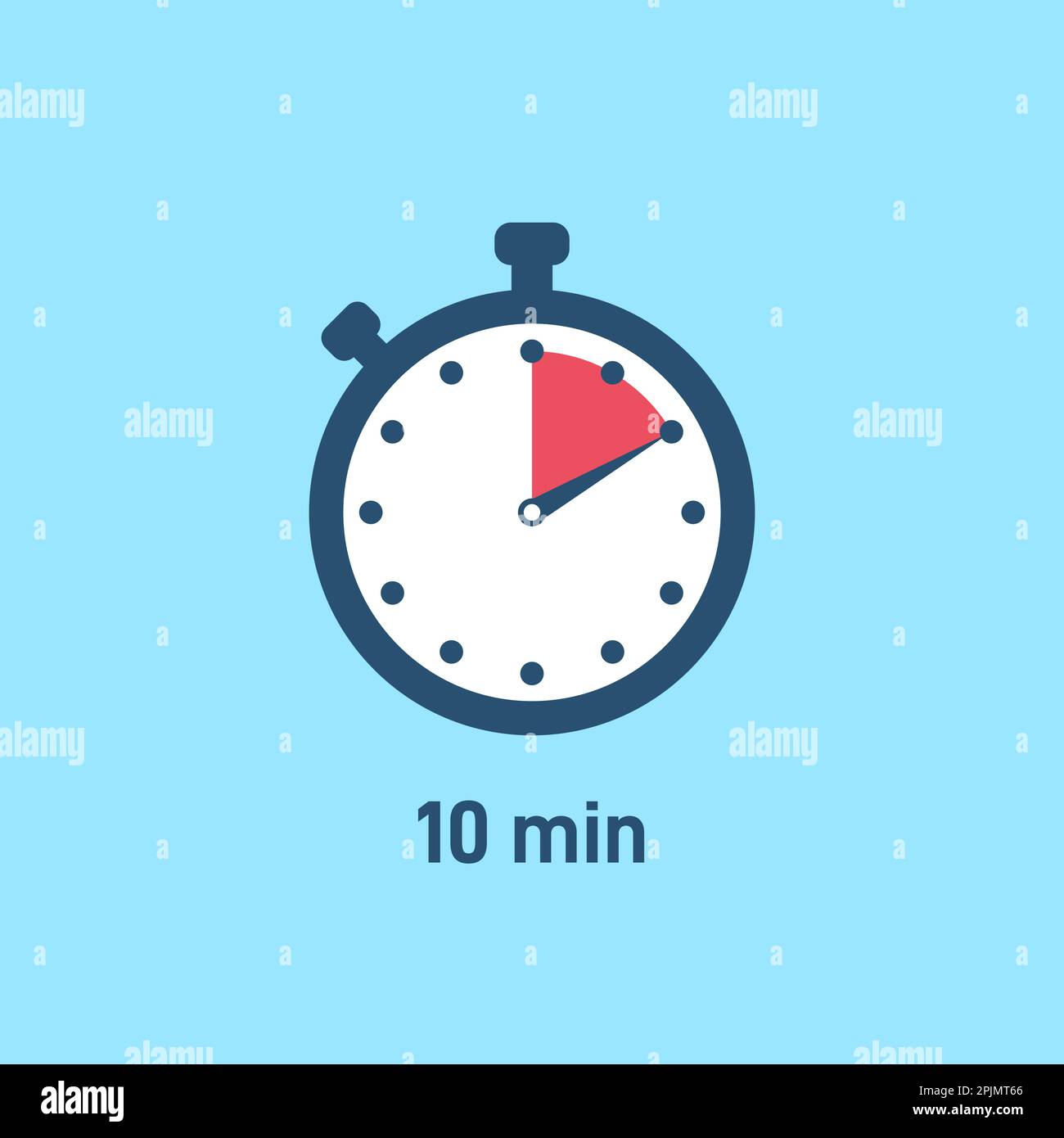 Minimalist 10 second countdown timer hi-res stock photography and ...