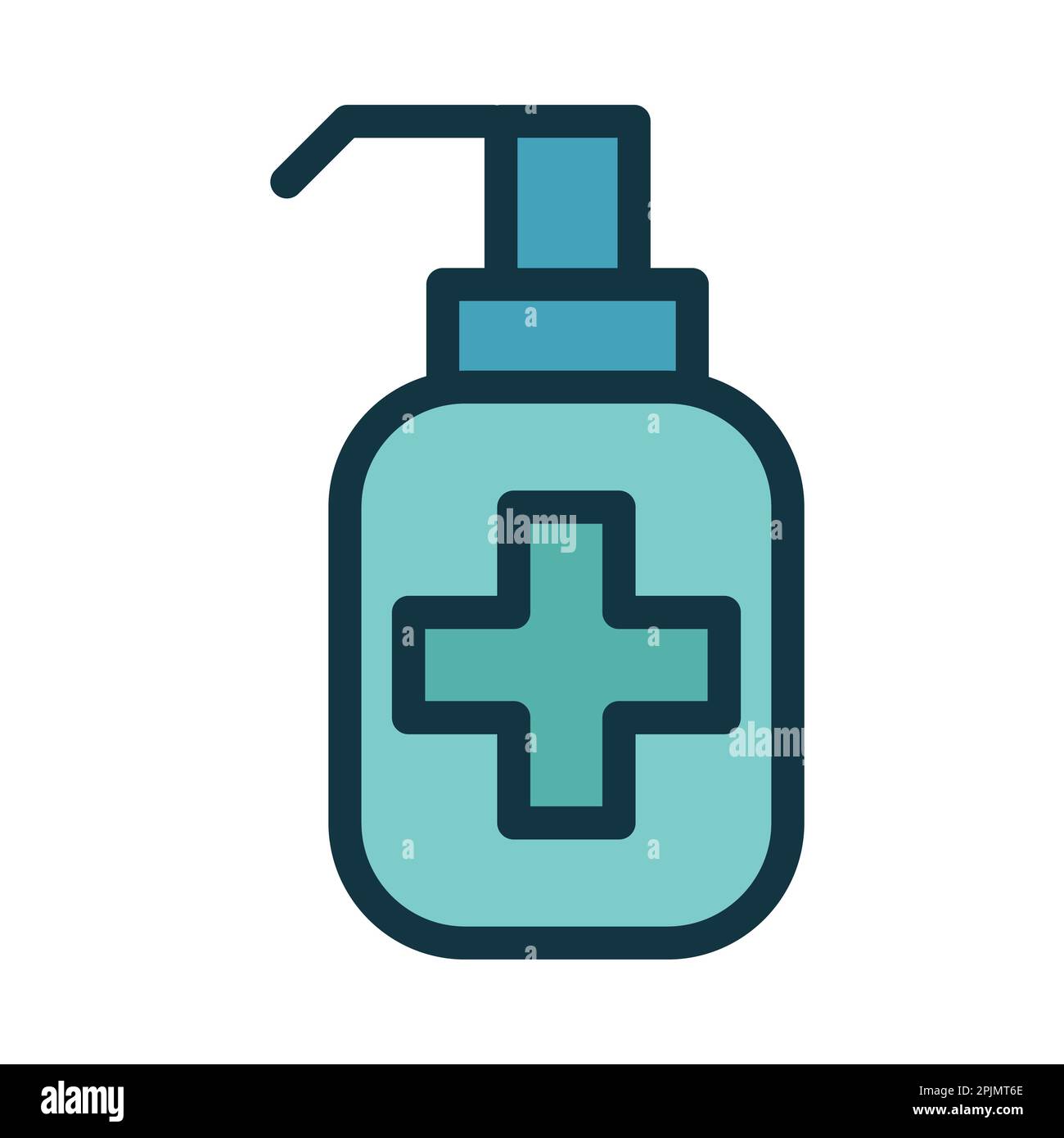 Hygiene item Stock Vector Images - Alamy