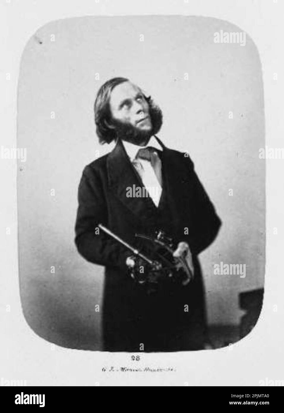 George johnston Black and White Stock Photos & Images - Alamy