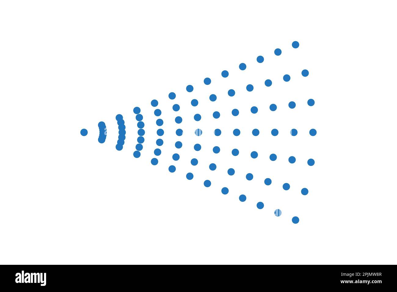 Spray icons set. Fluid, air spray symbol. Aerosol cloud symbol. Air or ...