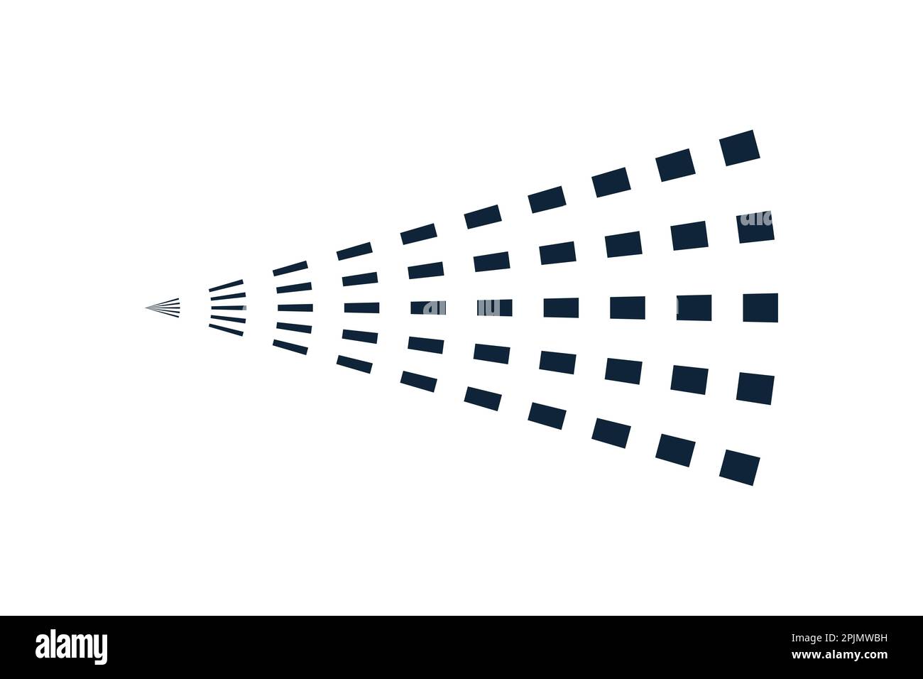Spray icons set. Fluid, air spray symbol. Aerosol cloud symbol. Air or ...
