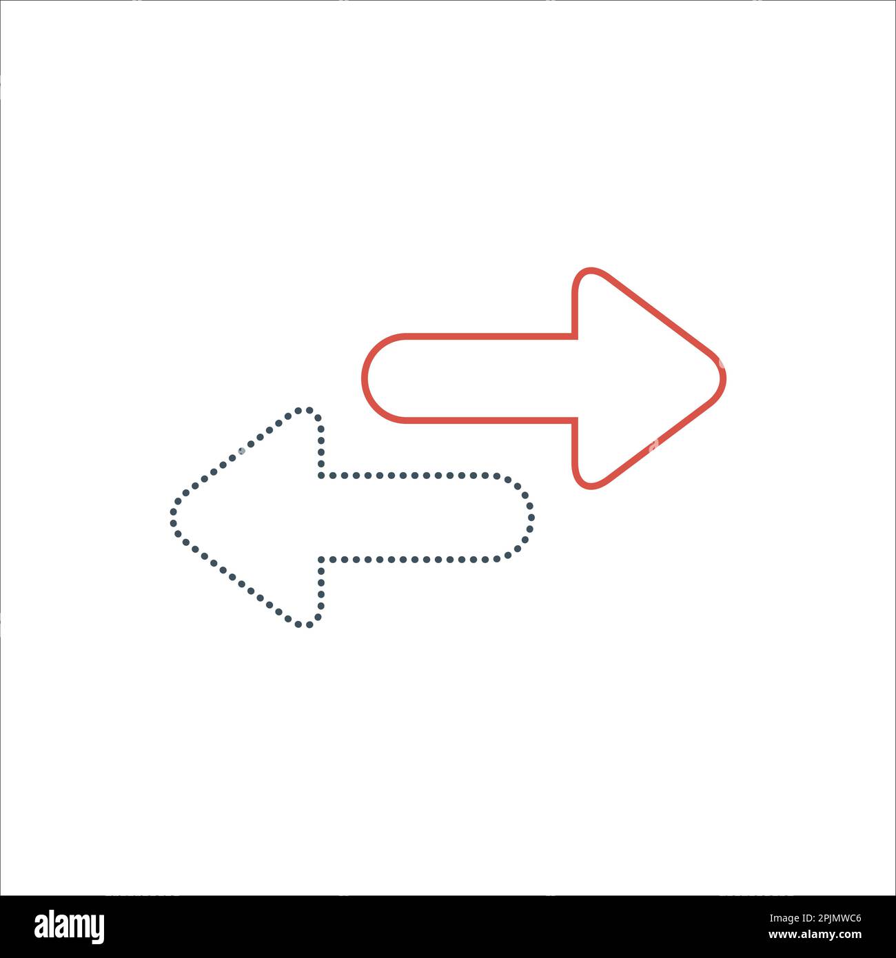 Transfer arrows icon. Exchange sign. Send receive symbol. Stock vector ... Transfer arrows icon. Exchange sign. Send receive symbol. Stock vector ...