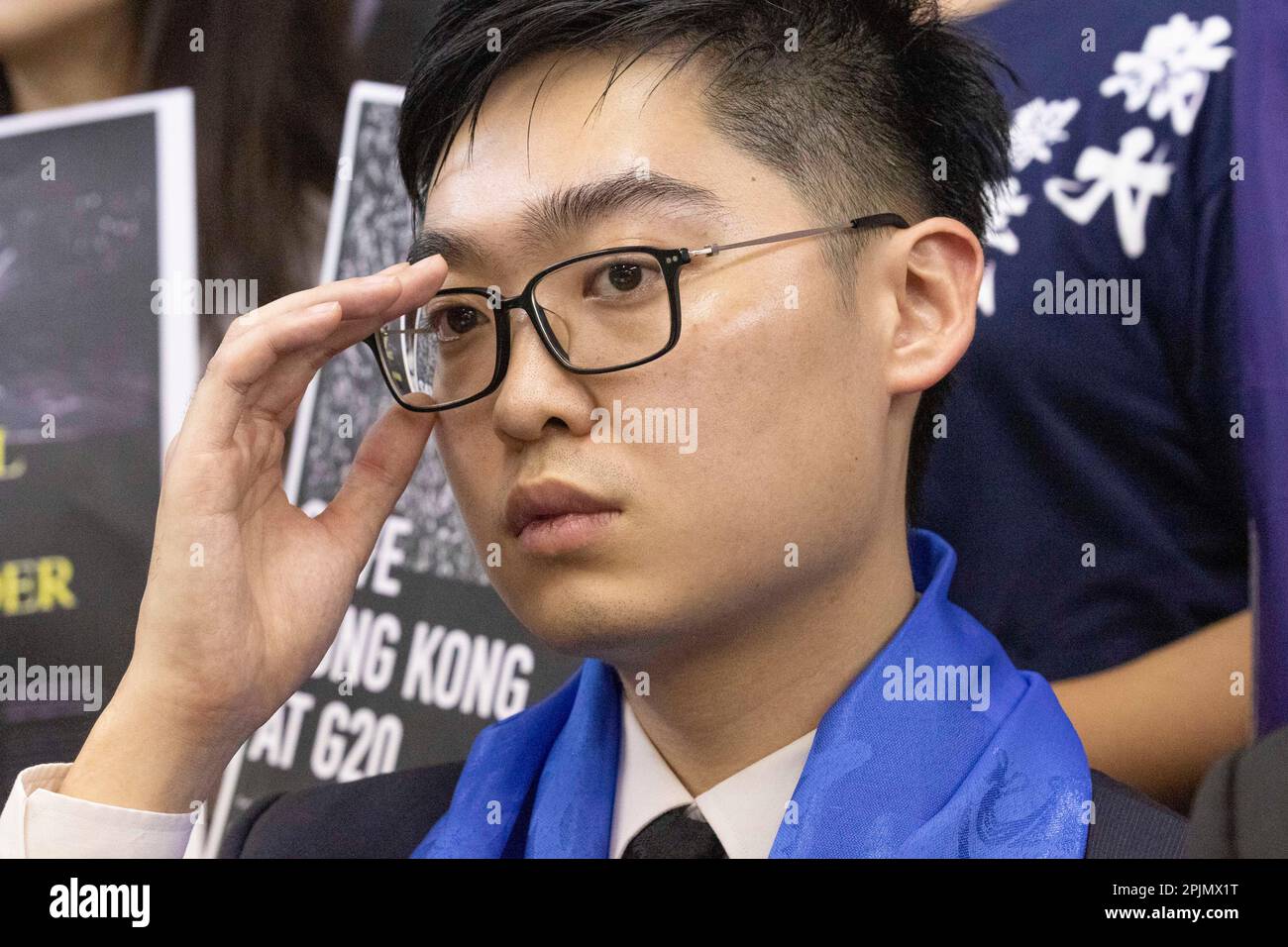 Chuo kaikan hi-res stock photography and images - Alamy