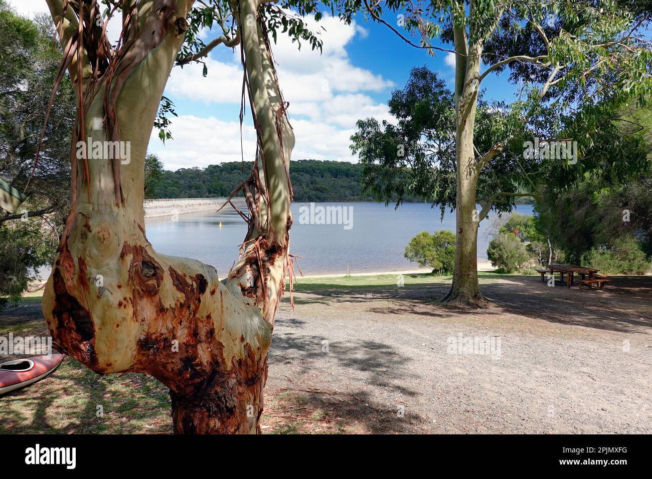 Lysterfield park hi-res stock photography and images - Alamy
