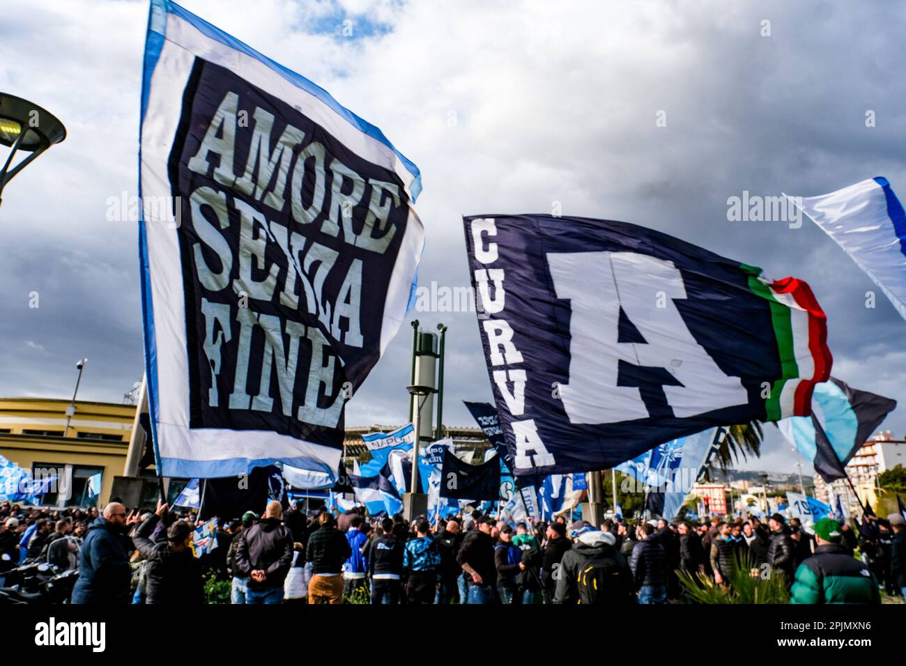 Ultras ac milan hi-res stock photography and images - Alamy