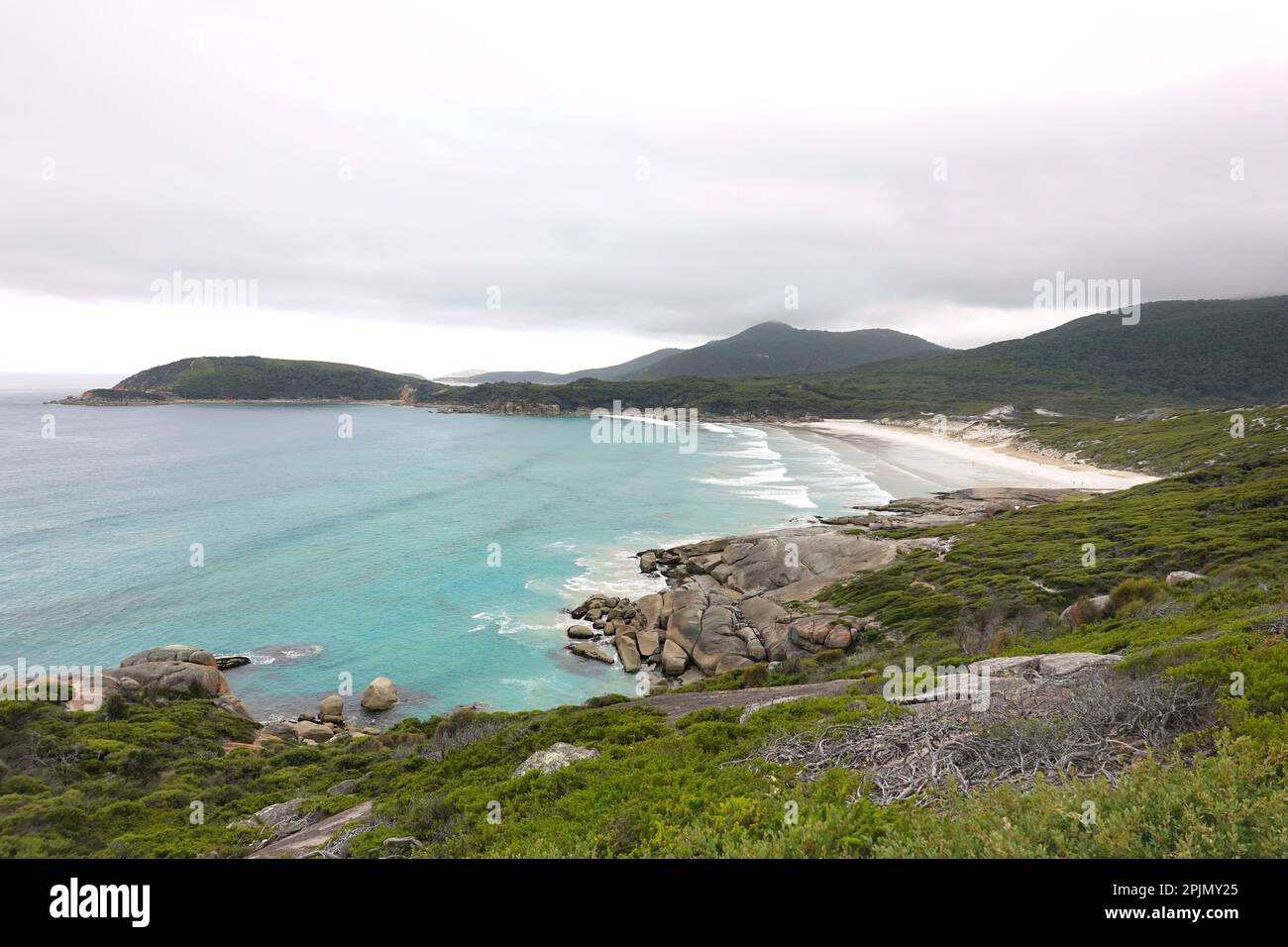 Famous promontory hi-res stock photography and images - Alamy