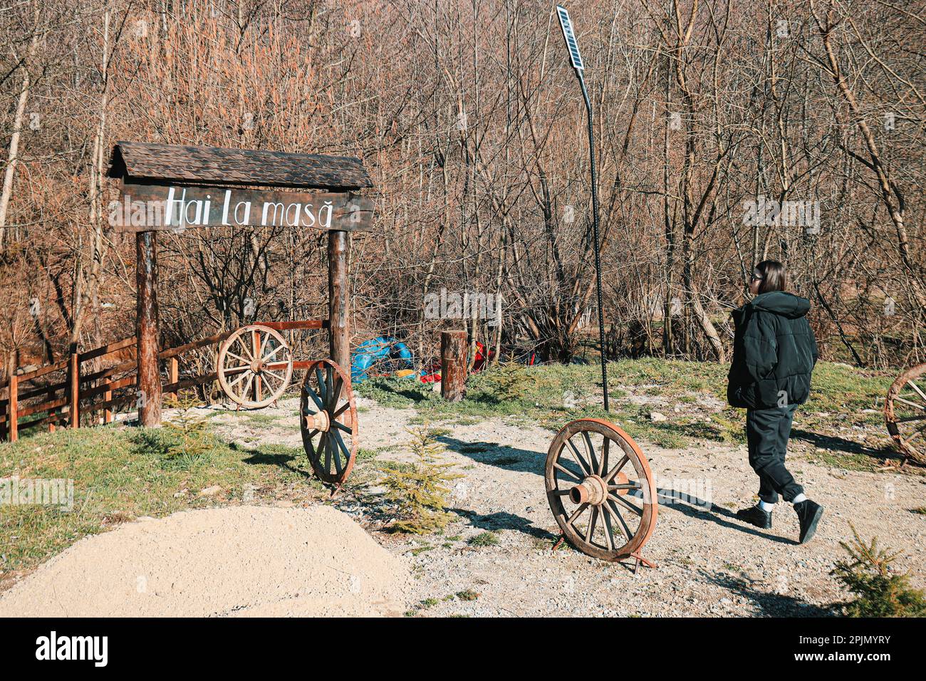 Mountain meet the sky hi-res stock photography and images - Alamy