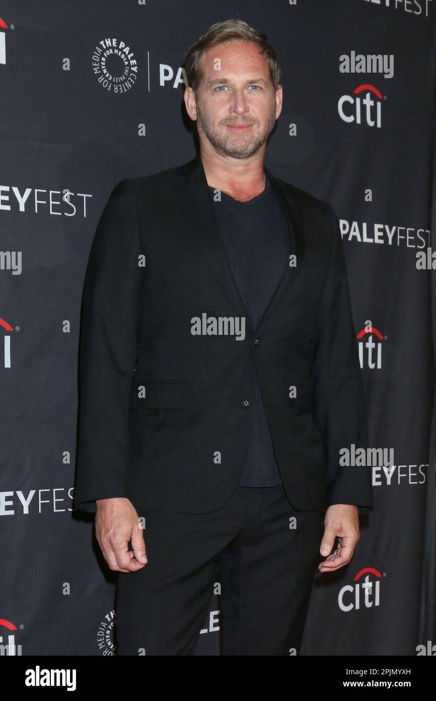 2023 paleyfest yellowstone hi-res stock photography and images - Alamy