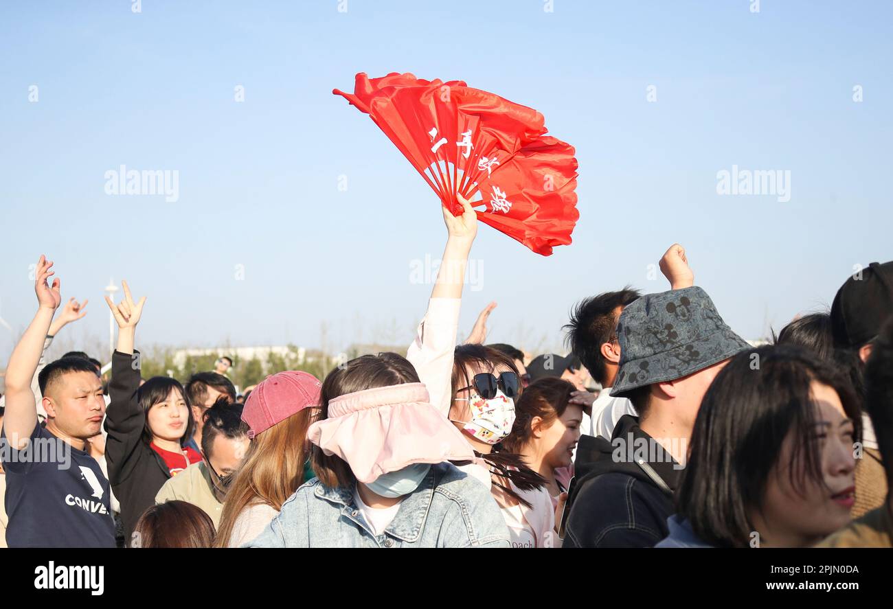 Dragon palace music festival hi-res stock photography and images - Alamy