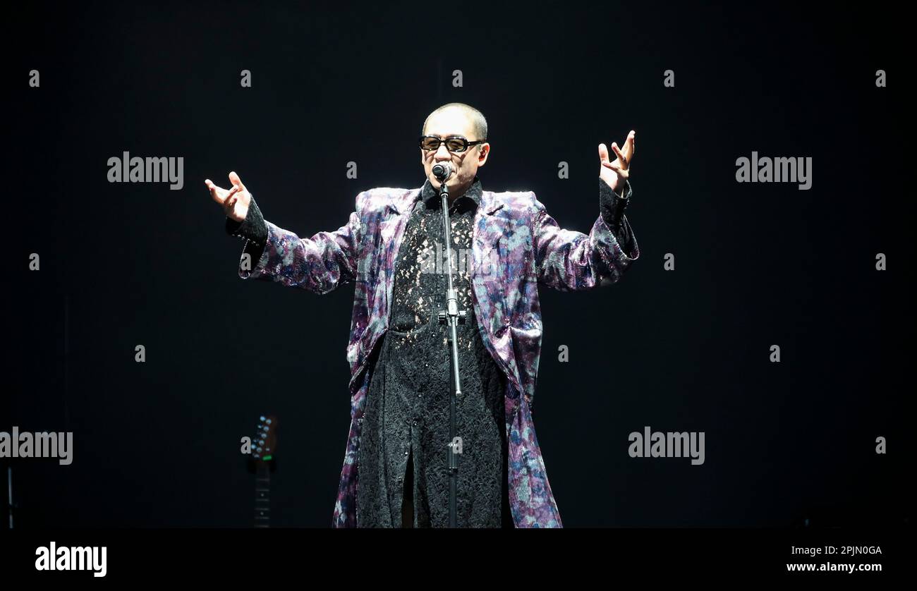 Dragon palace music festival hi-res stock photography and images - Alamy