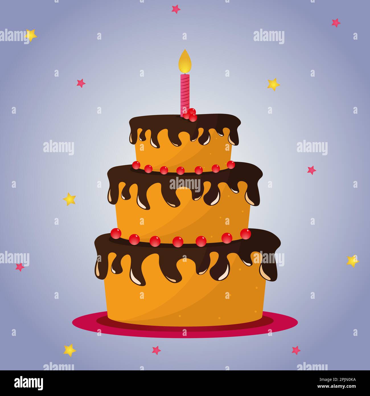 Tier tiers tiered Stock Vector Images - Alamy