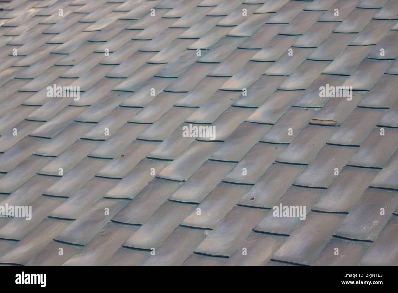 Textura de teja hi-res stock photography and images - Alamy
