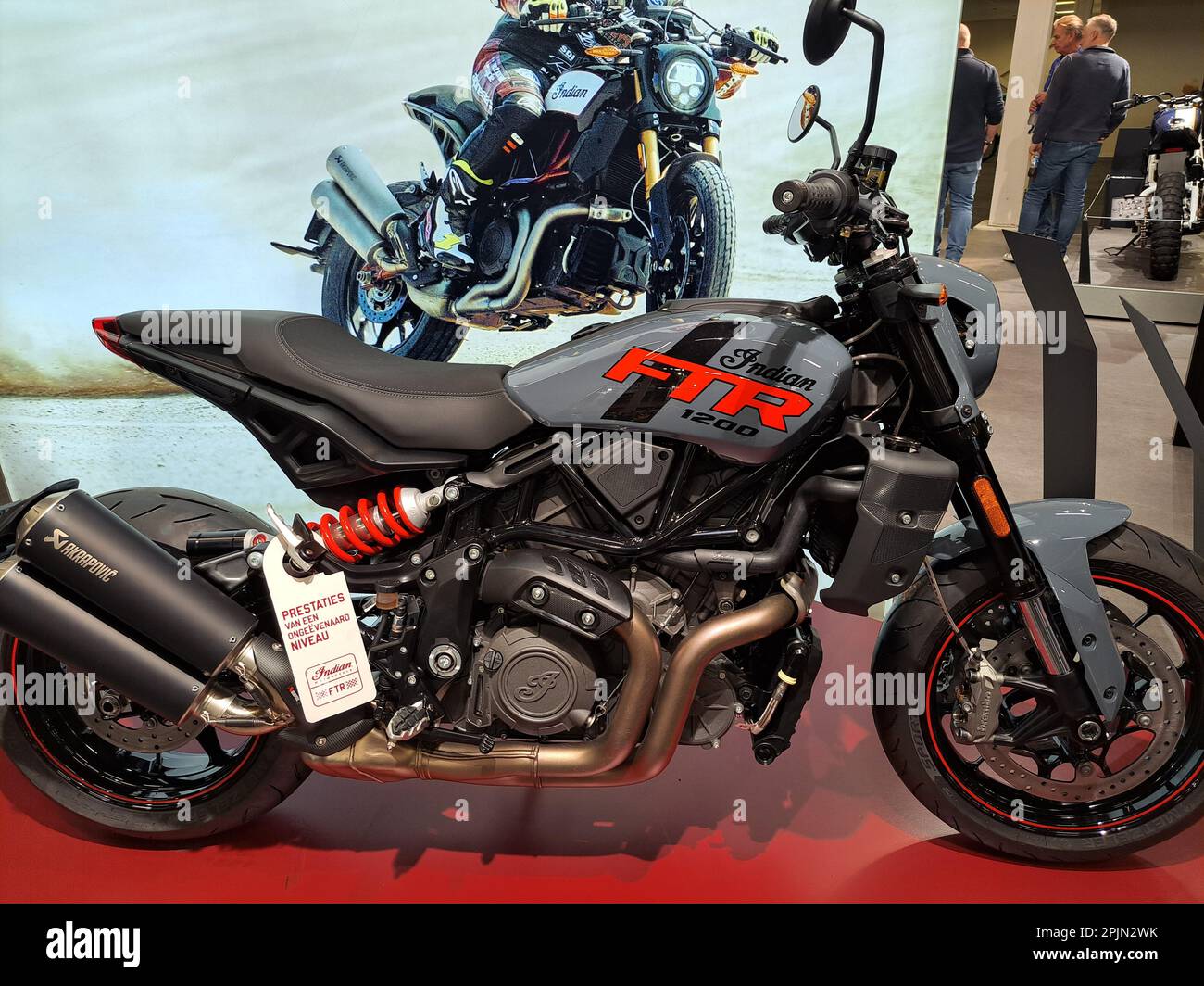Indian ftr1200 hi-res stock photography and images - Alamy