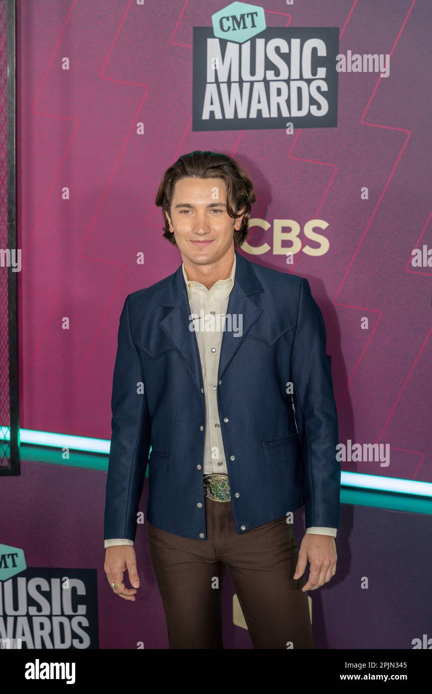 Drake milligan hi-res stock photography and images - Alamy