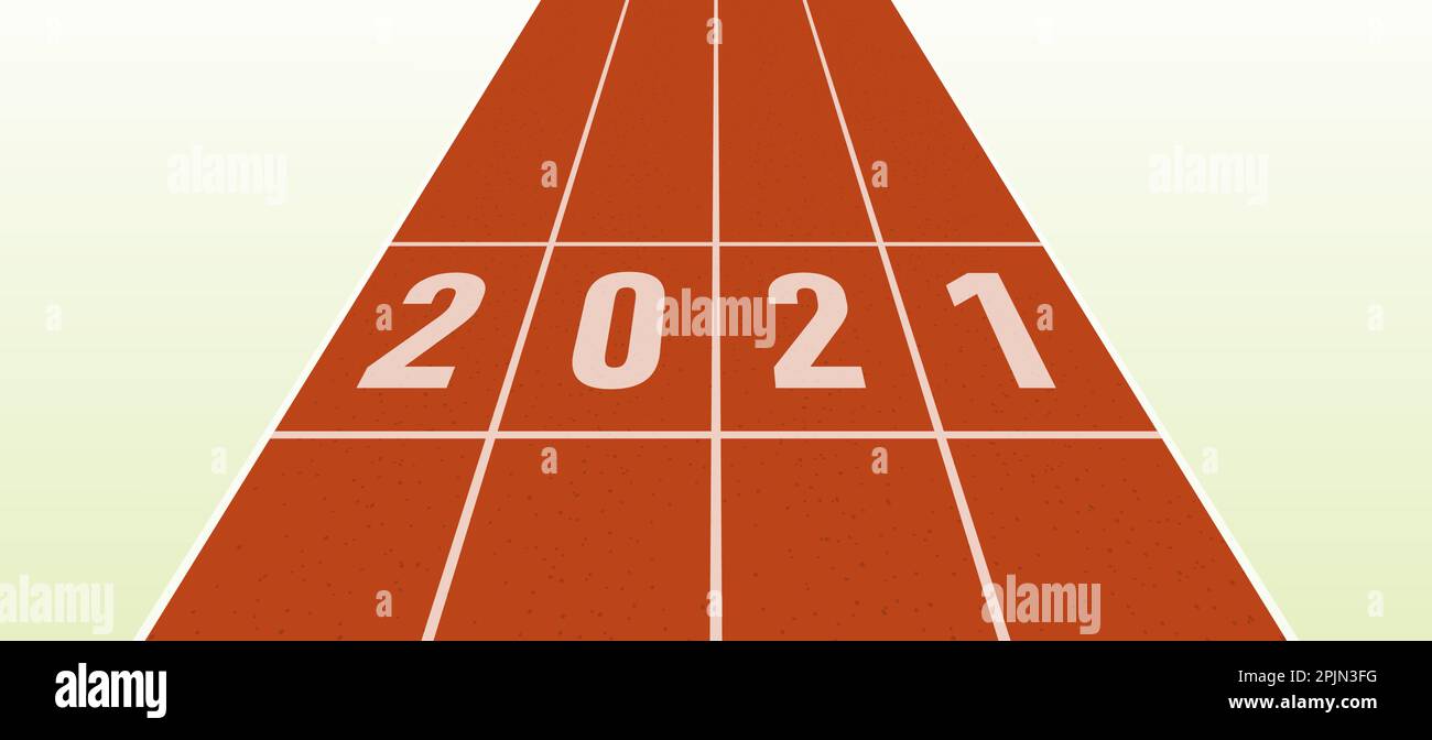 Marathon number Stock Vector Images - Alamy