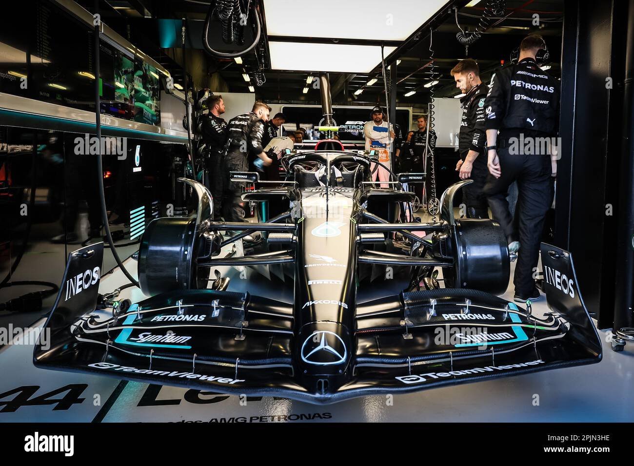 Melbourne, Victoria, Australia. 2nd Apr, 2023. MELBOURNE, AUSTRALIA ...