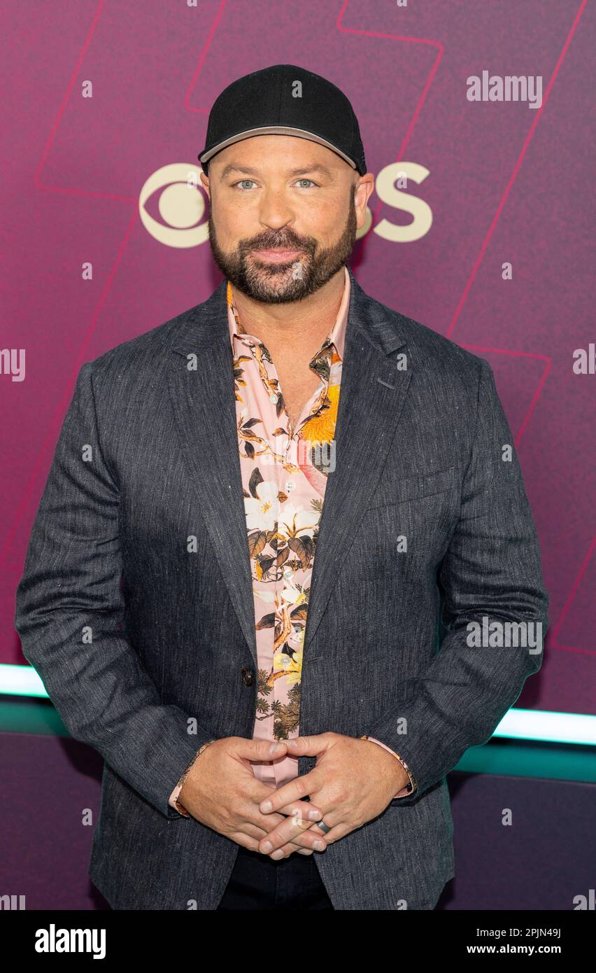 Cody alan hi-res stock photography and images - Alamy