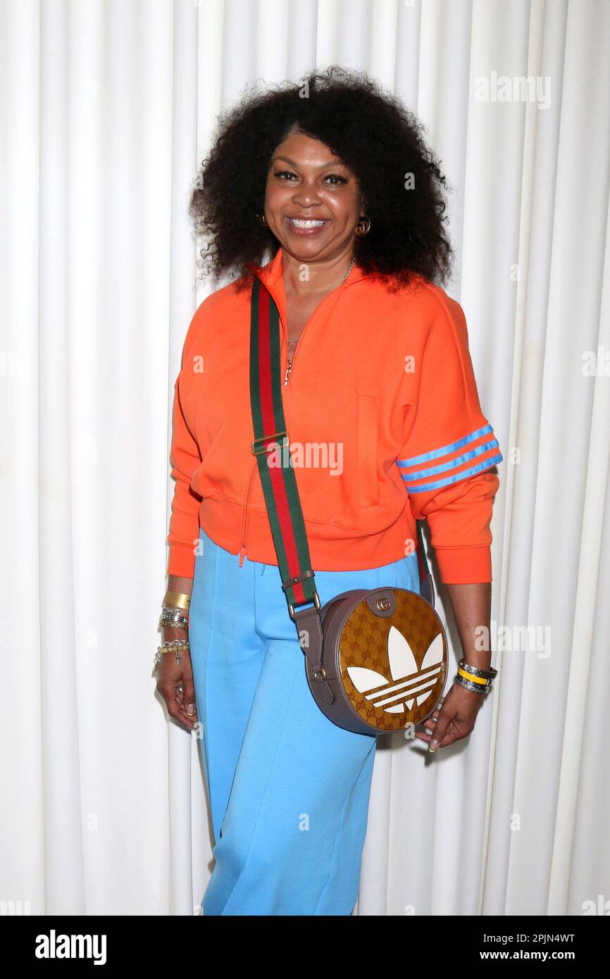Beverly Hills, CA. 28th Mar, 2023. Ca-Trece Mas'sey in attendance for ...