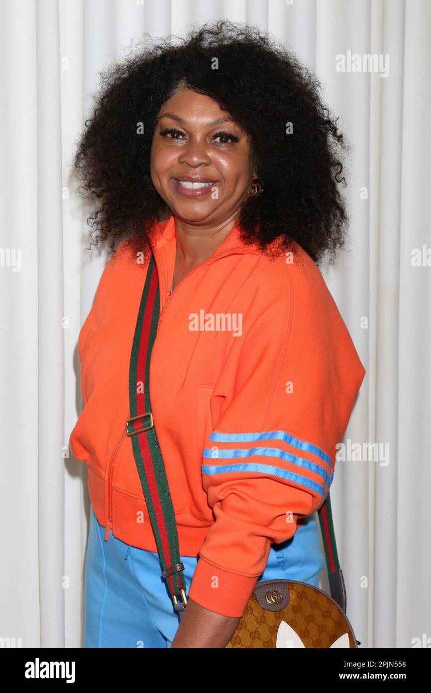 Beverly Hills, CA. 28th Mar, 2023. Ca-Trece Mas'sey in attendance for ...