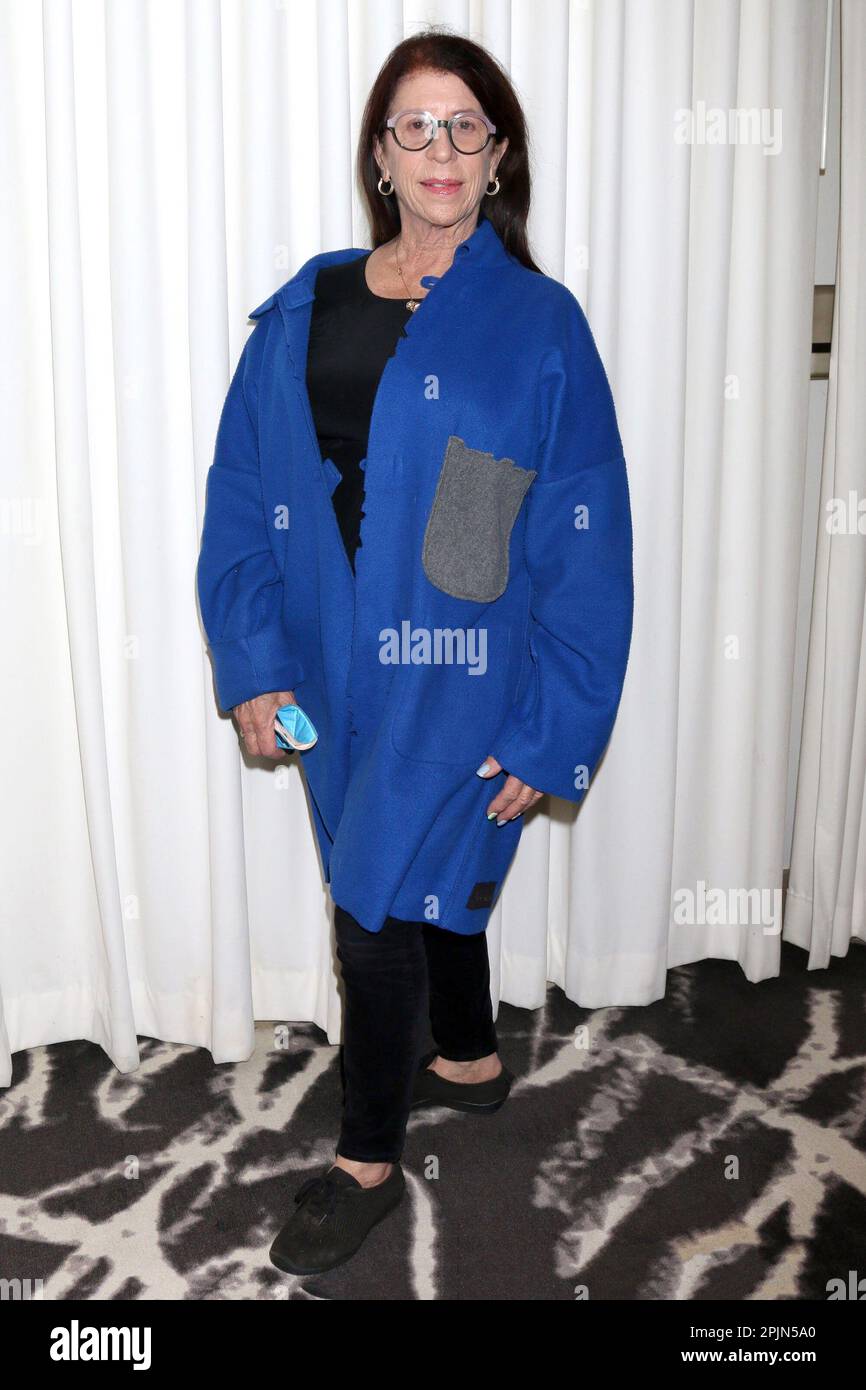 Beverly Hills, CA. 28th Mar, 2023. Jodi Ehrlich in attendance for ...