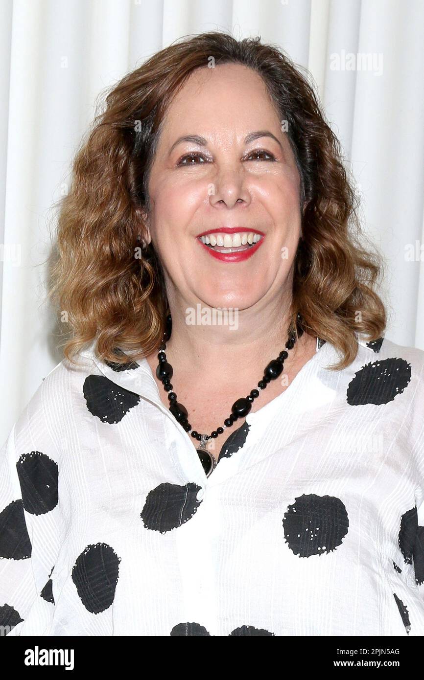 Beverly Hills, CA. 28th Mar, 2023. Hillary Bibicoff in attendance for ...