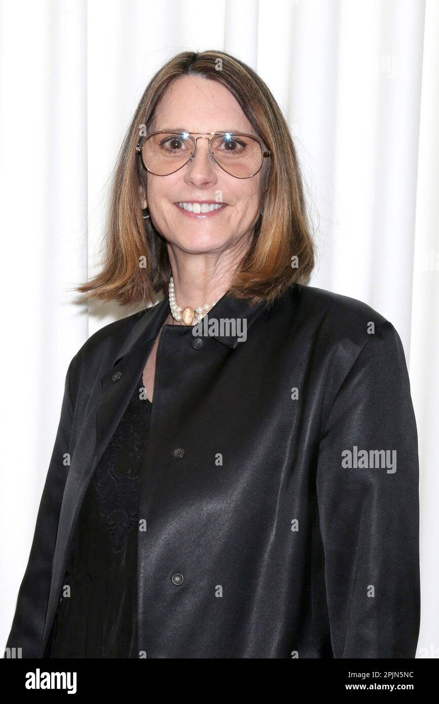 Beverly Hills, CA. 28th Mar, 2023. Leslie Kolins Small in attendance ...