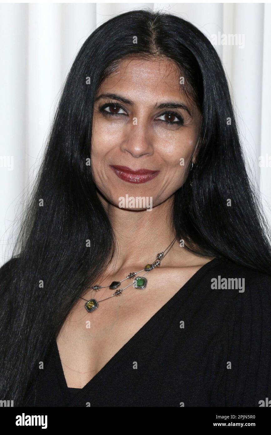 Beverly Hills, CA. 28th Mar, 2023. Nadine Naidoo in attendance for ...