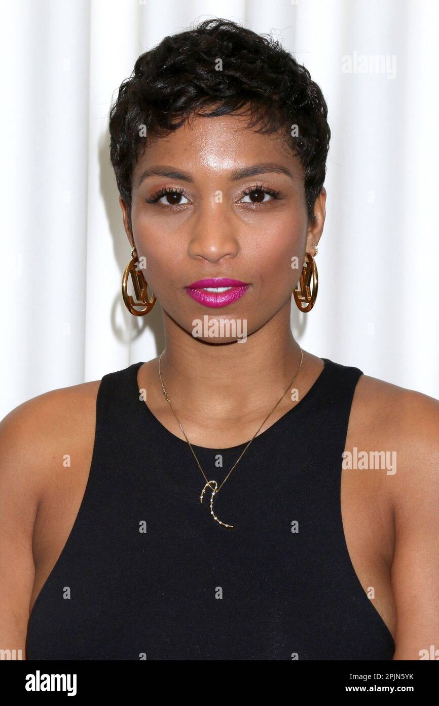 Beverly Hills, CA. 28th Mar, 2023. Roanna Renee in attendance for ...