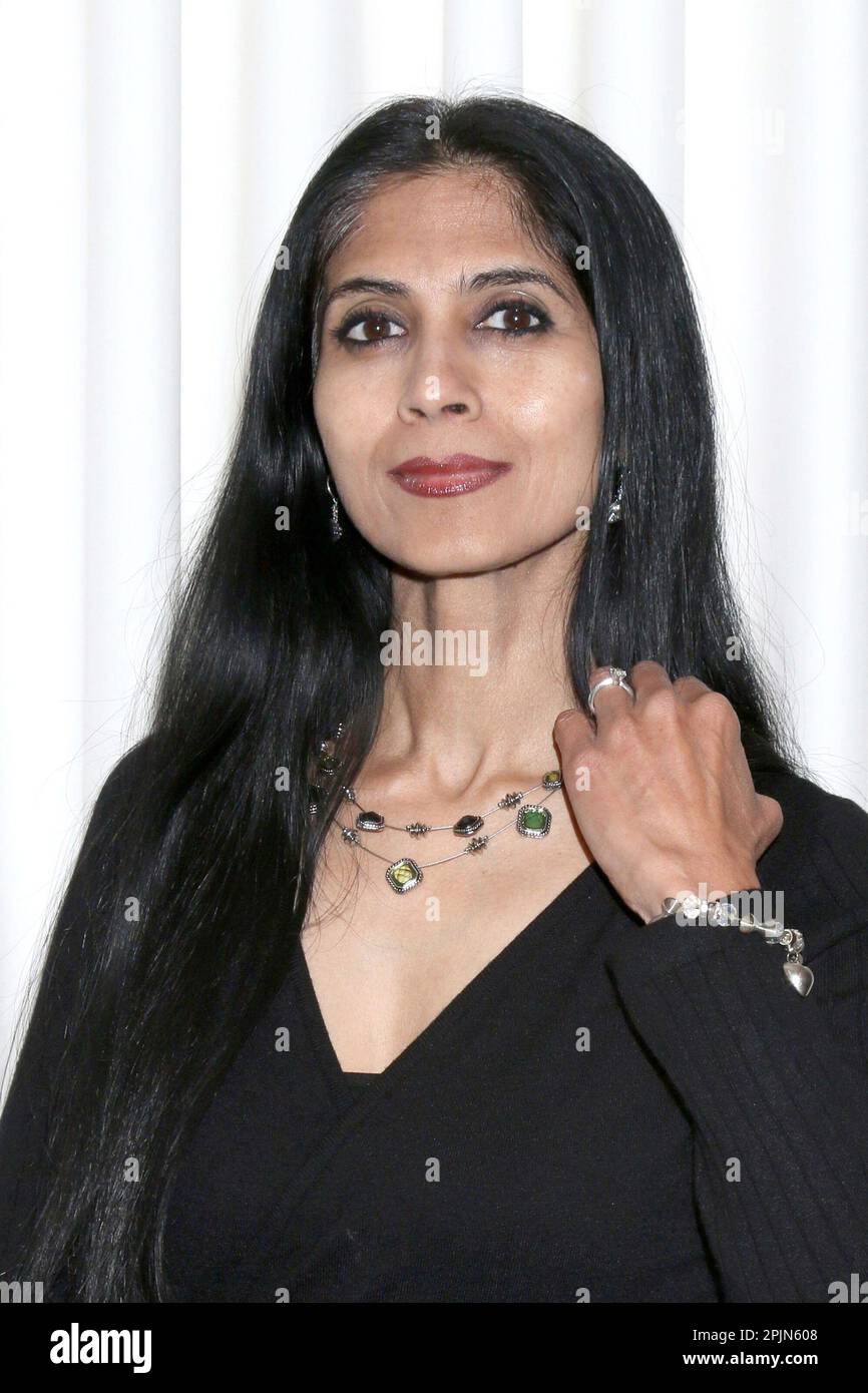 Beverly Hills, CA. 28th Mar, 2023. Nadine Naidoo in attendance for ...