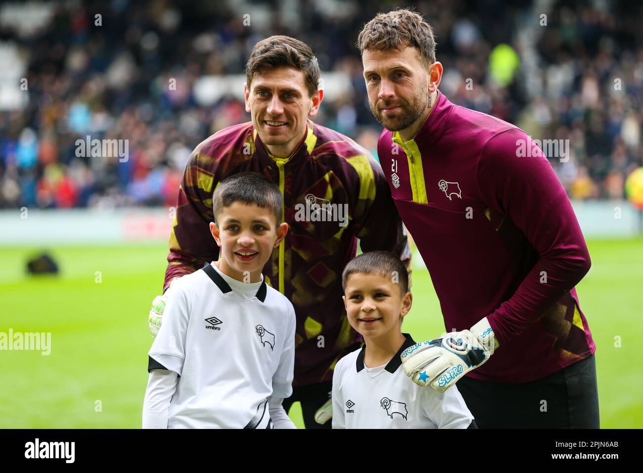 Scott loach derby hi-res stock photography and images - Alamy