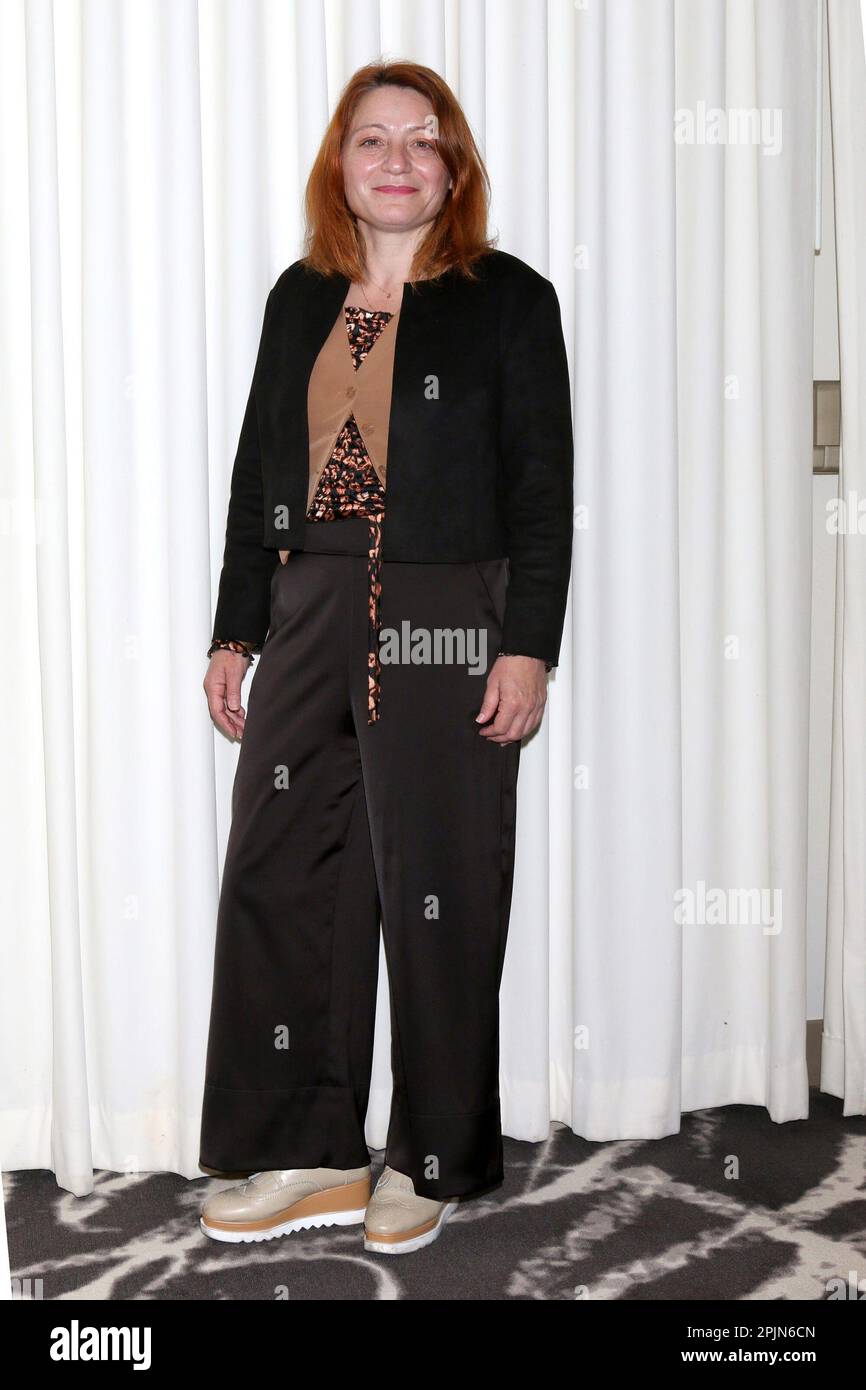 Valentina caniglia hi-res stock photography and images - Alamy