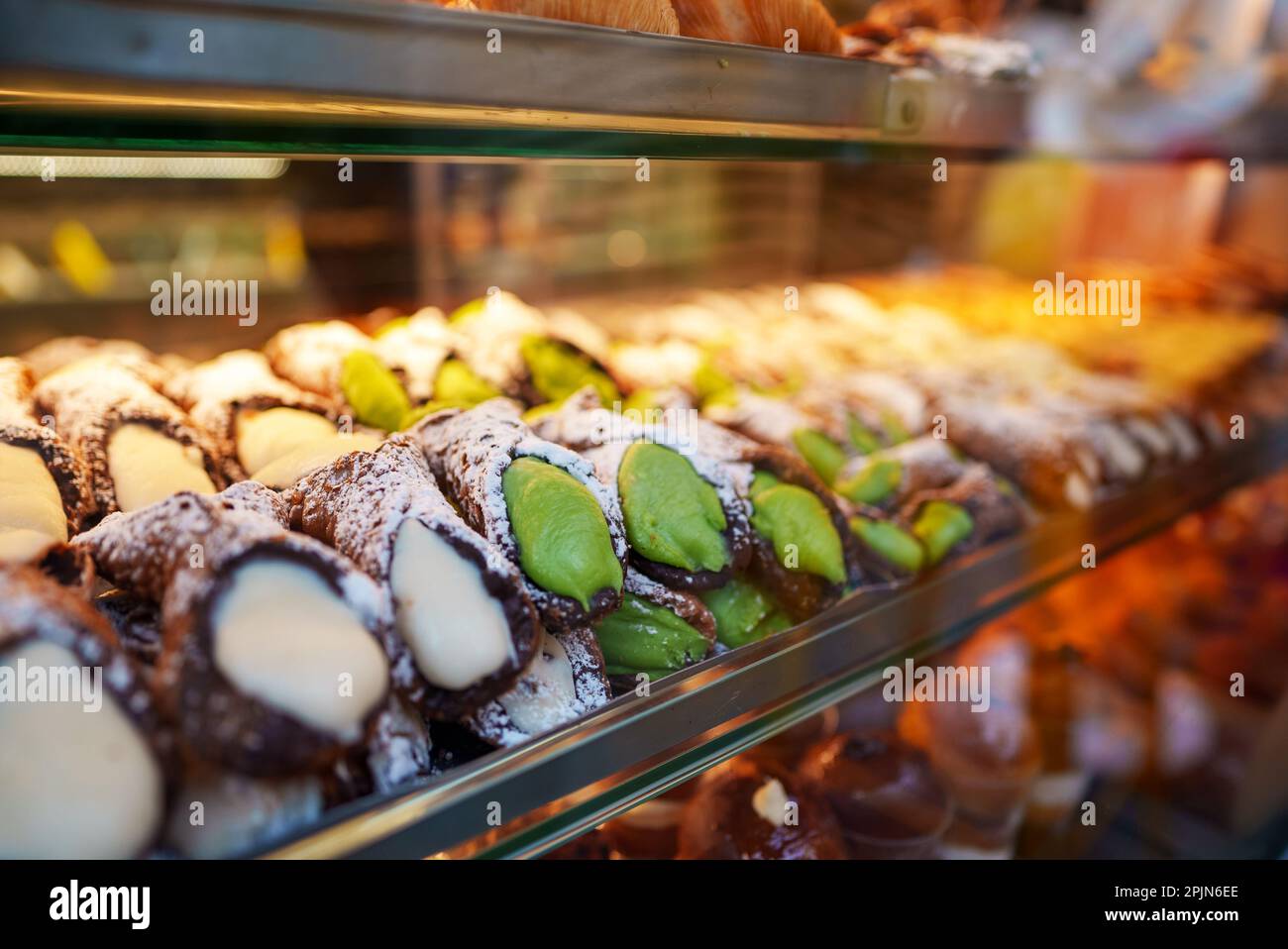 Traditional stall filled hi-res stock photography and images - Alamy