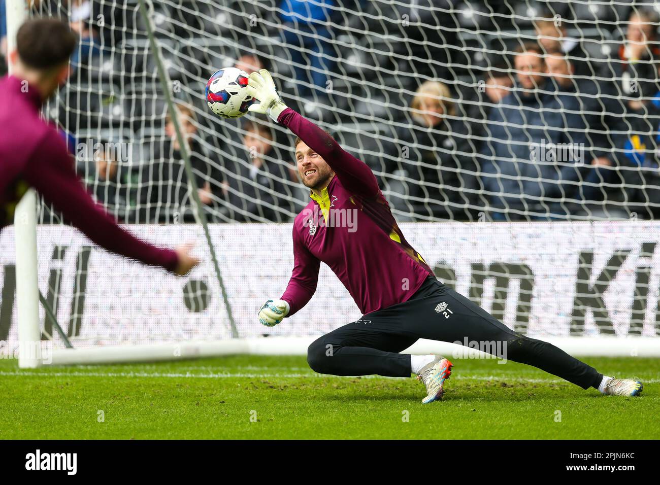 Scott loach derby hi-res stock photography and images - Alamy