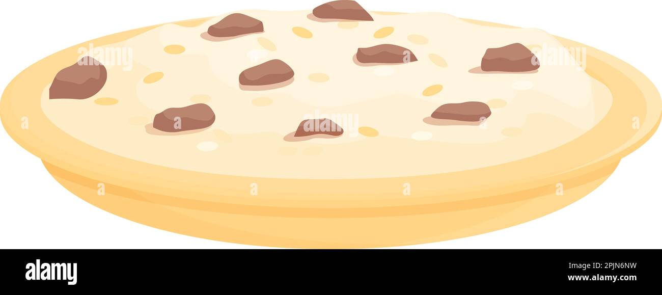 Indian pilau plate Stock Vector Images - Alamy