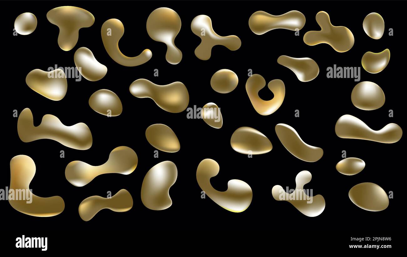 Formless vector vectors hi-res stock photography and images - Alamy