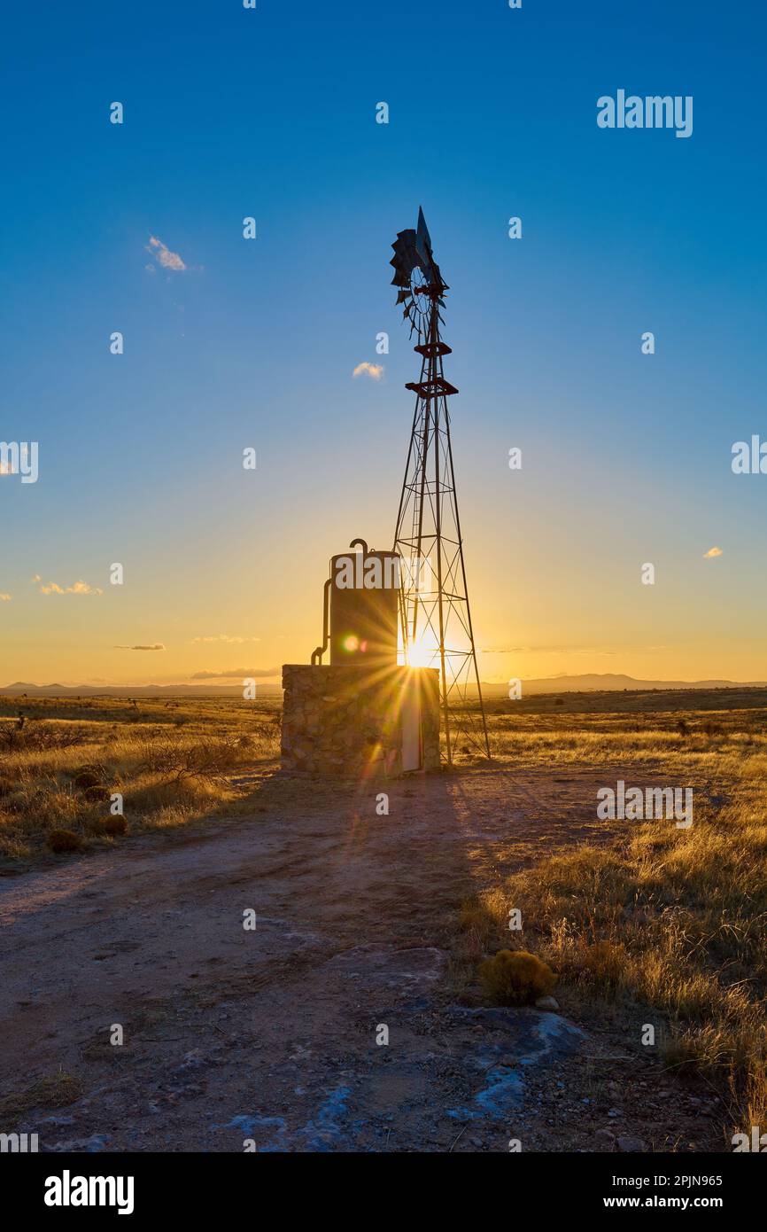 Beautiful windmill photograph hi-res stock photography and images - Alamy