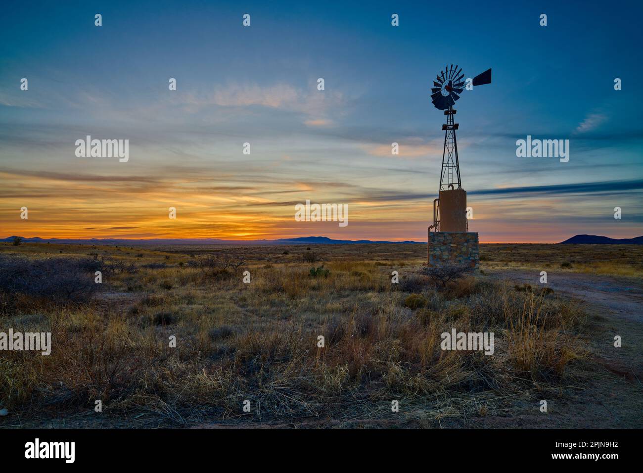 Beautiful windmill photograph hi-res stock photography and images - Alamy
