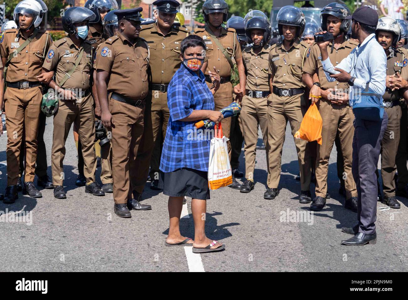 Kenula pathirathna hi-res stock photography and images - Alamy