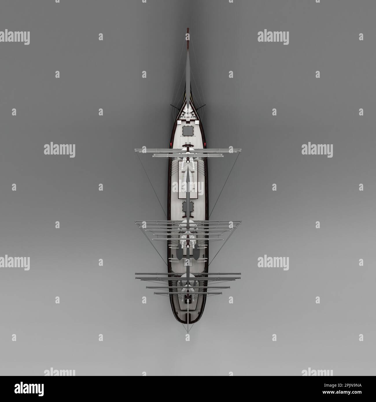 Medium sized boat hi-res stock photography and images - Alamy