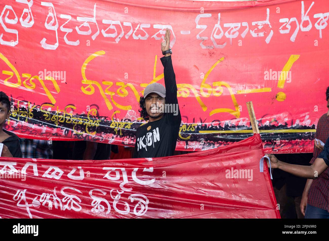 Kenula hi-res stock photography and images - Alamy