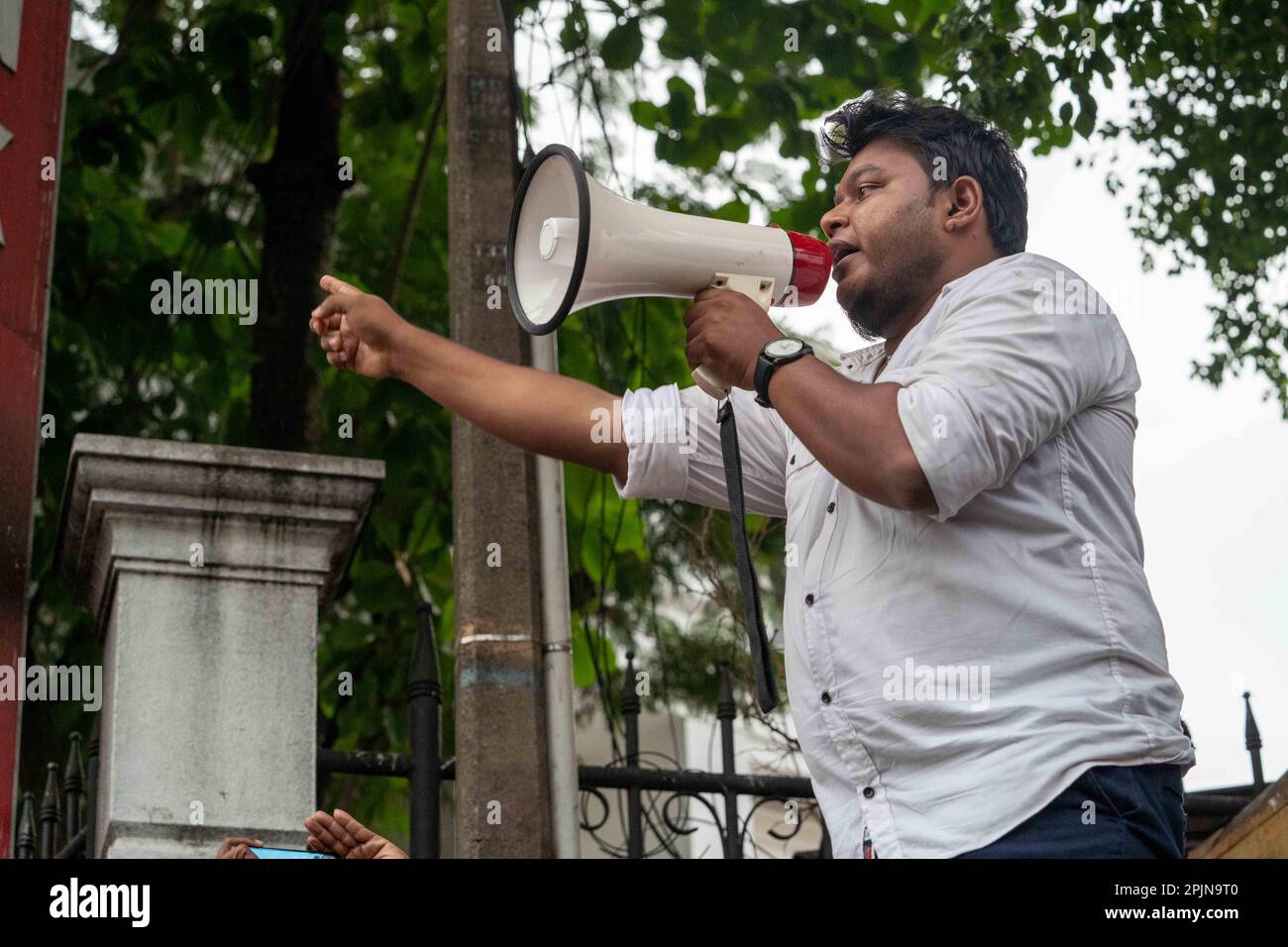 Kenula pathirathna hi-res stock photography and images - Alamy