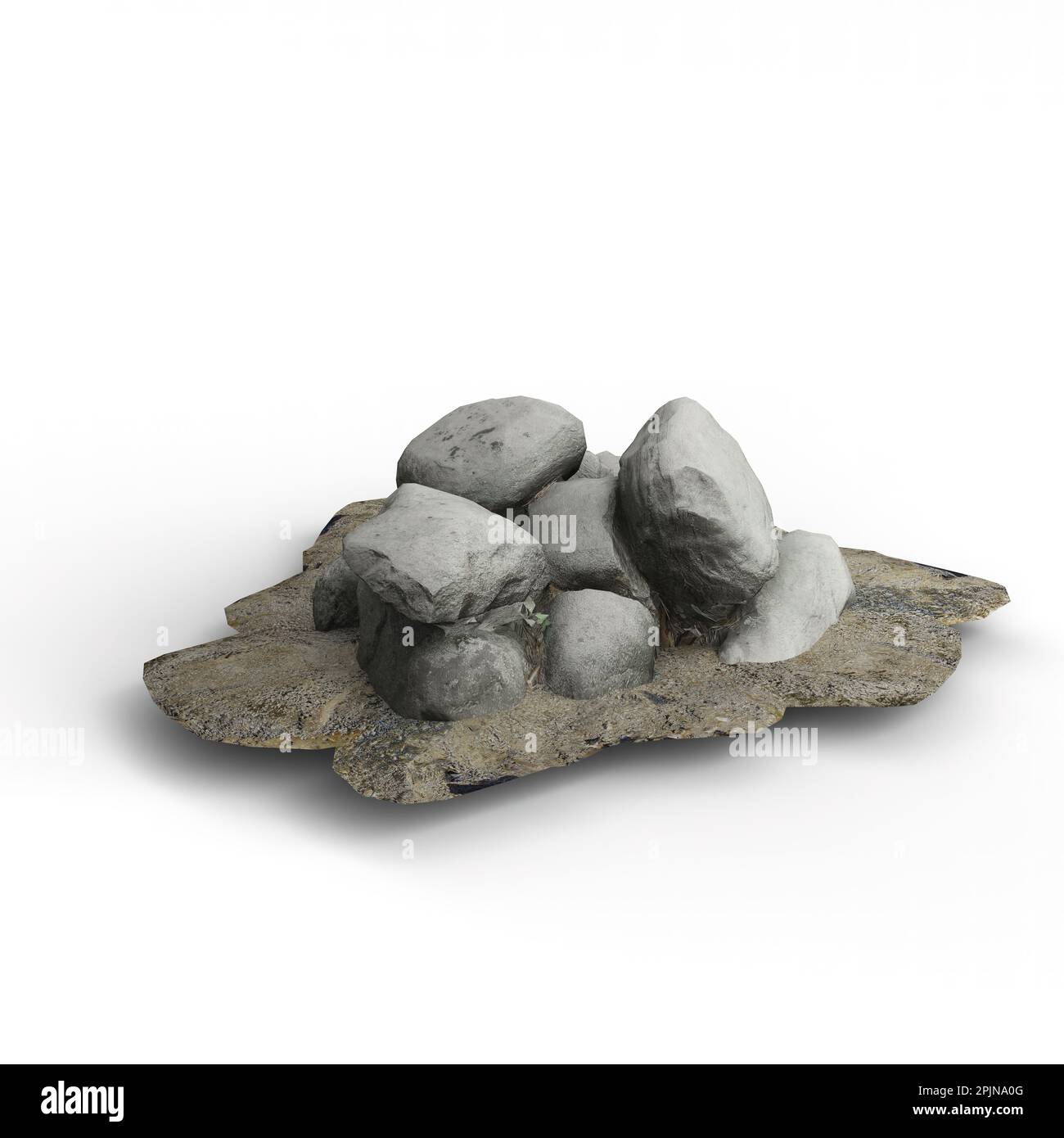 Surface horizon Cut Out Stock Images & Pictures - Alamy